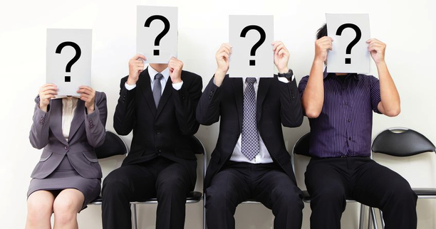 Identify the best candidate through interview Identify the best candidate through interview