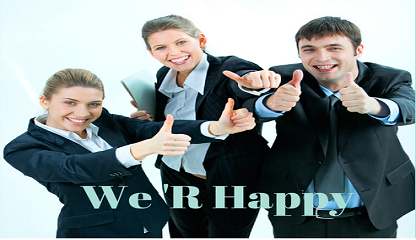Creating a Happy Corporate Culture Isn’t That Difficult