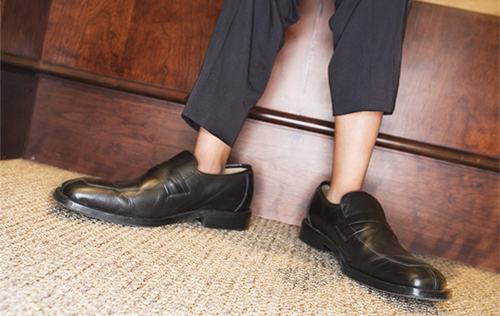 Is it time for recruiters to put themselves in candidates' shoes?