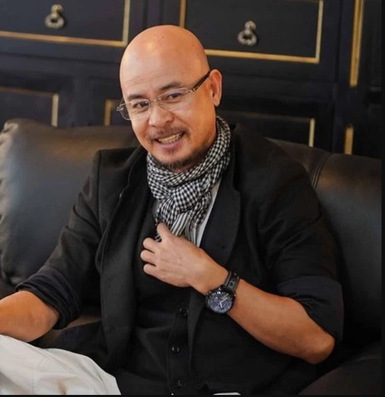 Start-up lesson for young people of "coffee king" Dang Le Nguyen Vu: I ...