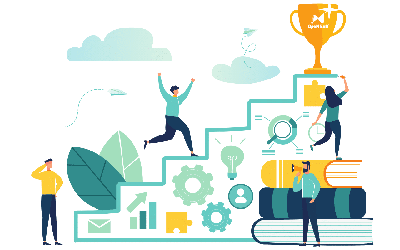 How to successfully build a process to maximize individual capacity and ...