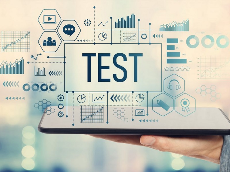 4 most important recruitment test samples for companies