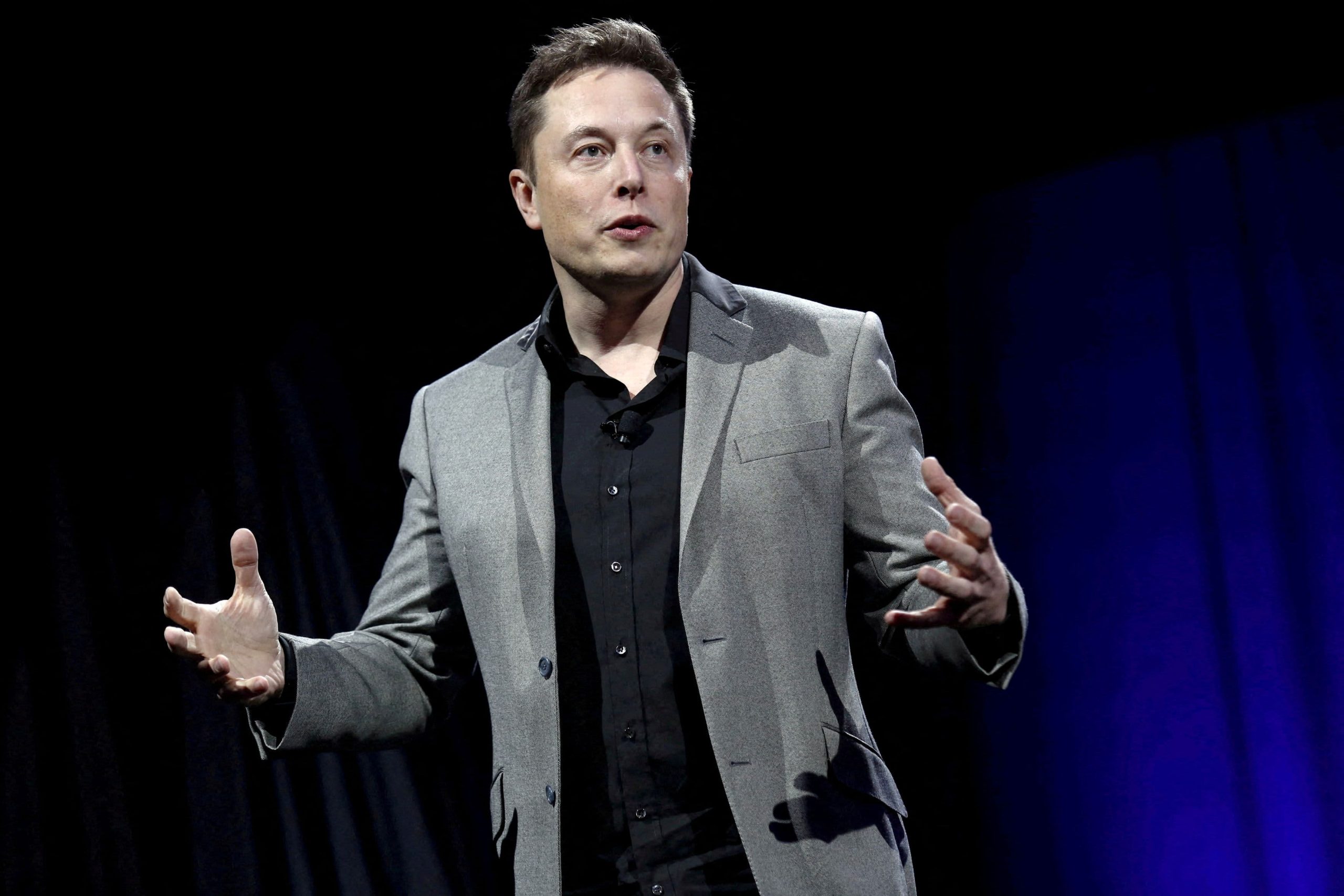 Management style of billionaire Elon Musk at Tesla, SpaceX