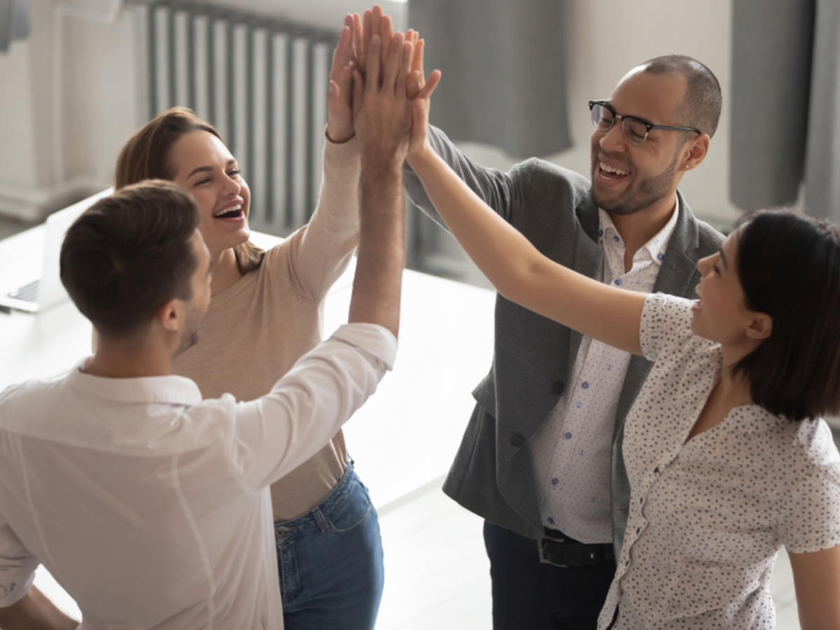 How to recruit employees with teamwork skills?