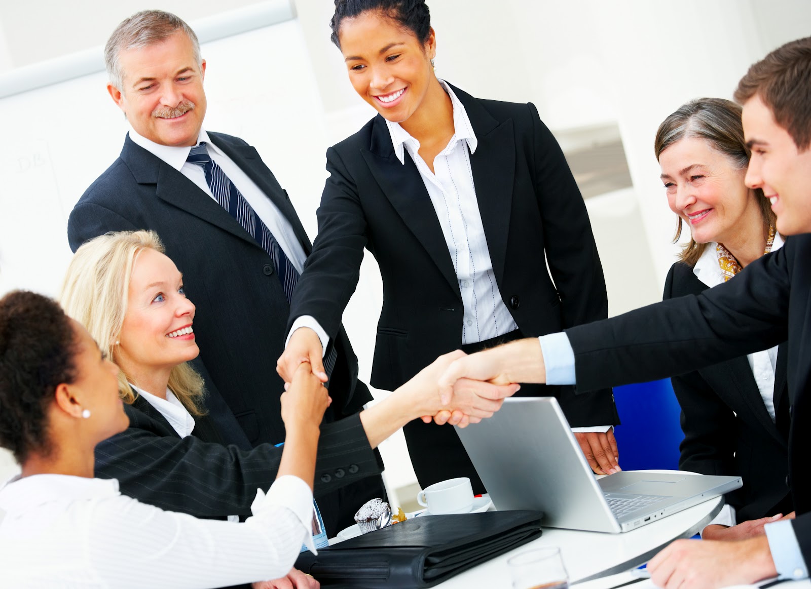 5 Steps to improve productivity for new employees