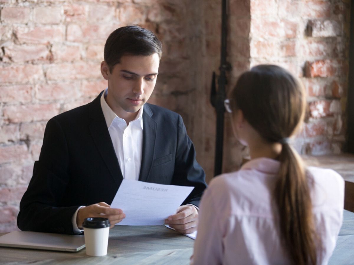 For quick profile screening, the following types of profiles can be ...