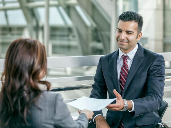 4 human techniques of the "super leader"