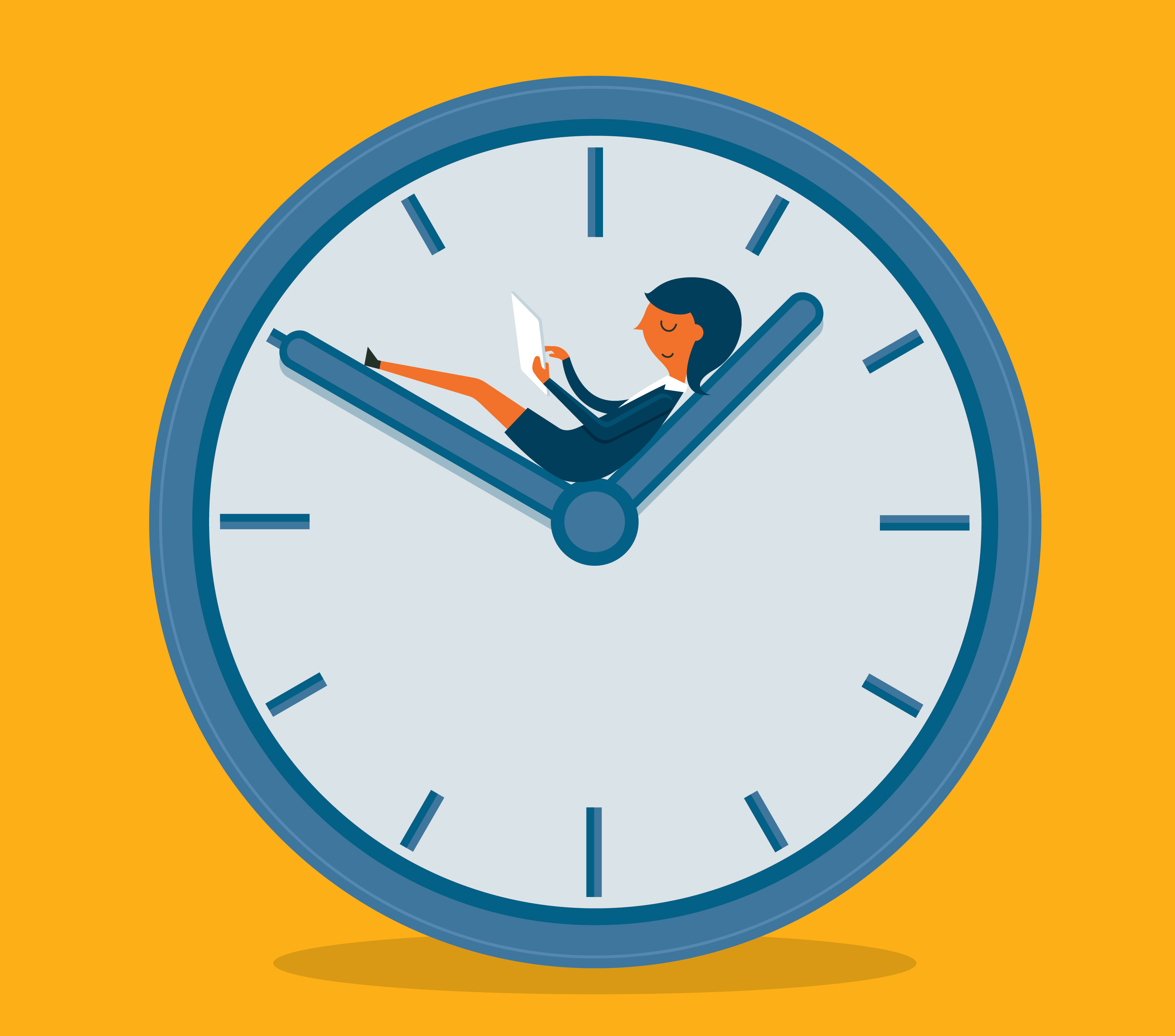 5 best online employee timekeeping software today