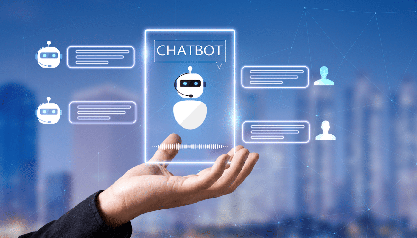 Marketing Chatbots: The Future of Cost-effective and Efficient Customer Engagement