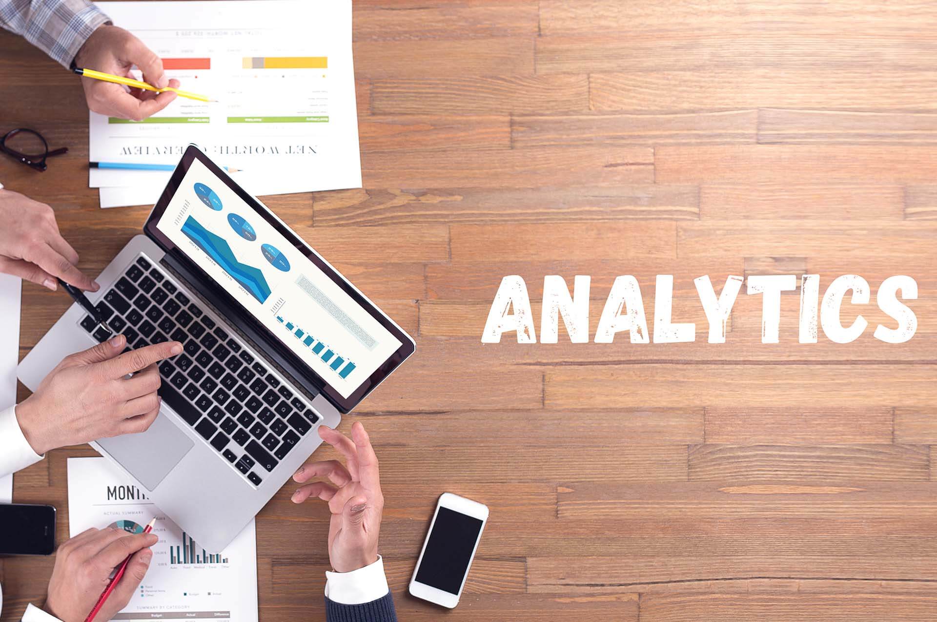 What is Procurement Analytics: Detailed Explanation
