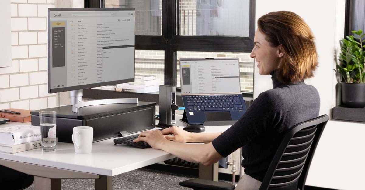 What is WFH? Optimizing WFH efficiency for individuals and businesses