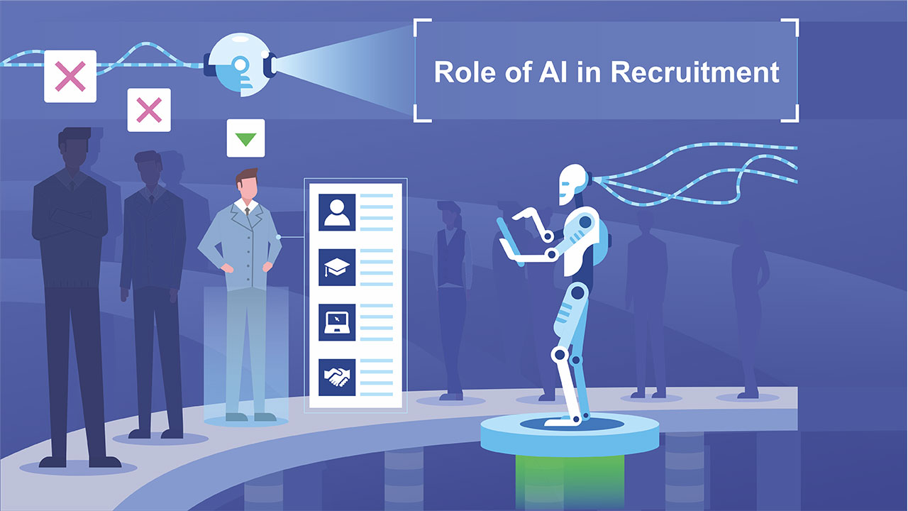 3 Best Use Cases of AI in Recruitment