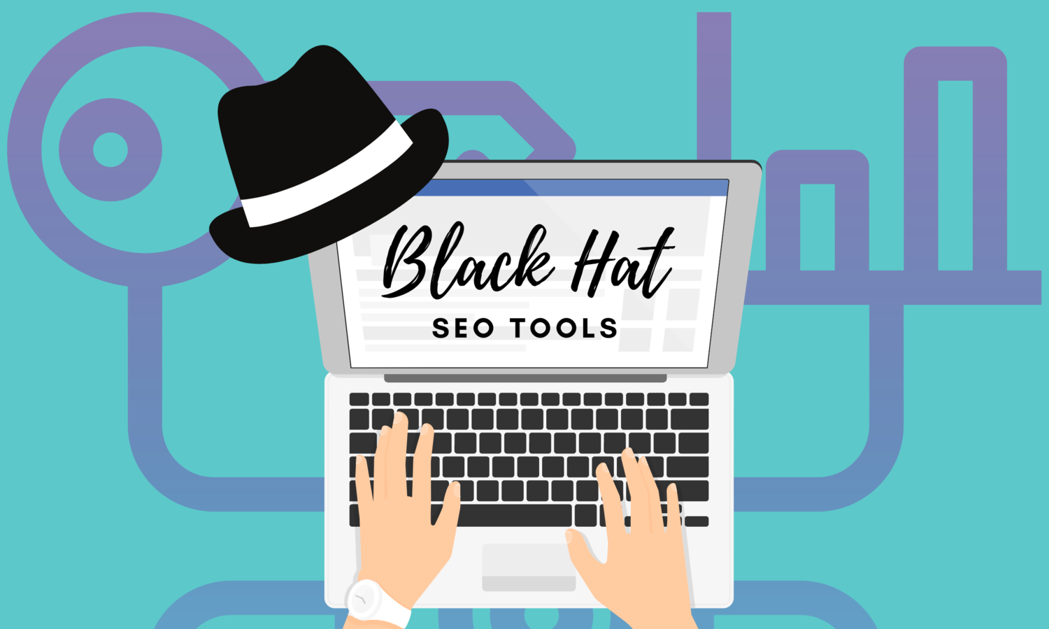 What is Black Hat and how can this strategy harm your site?
