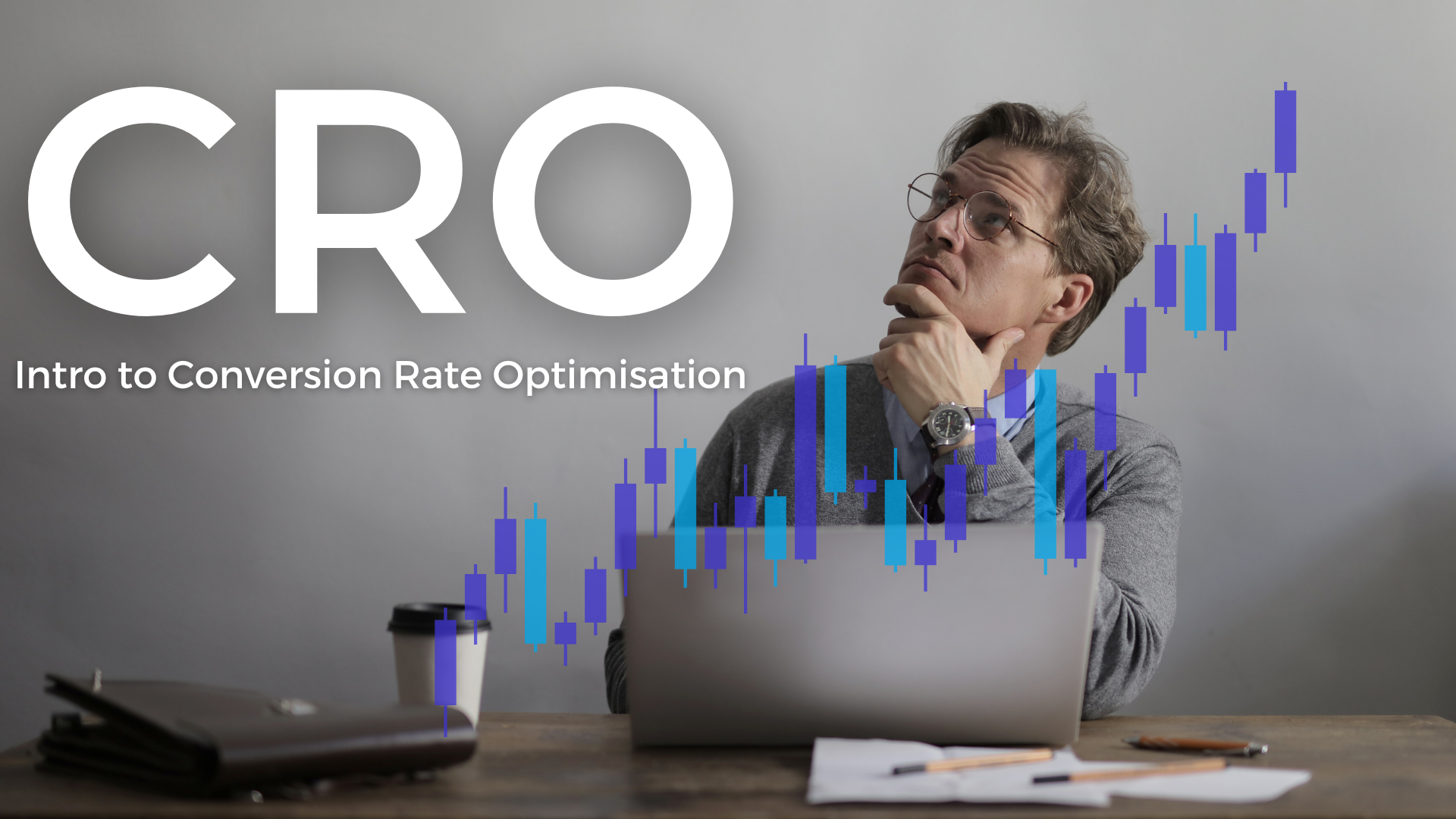 The complete CRO guide you need to optimize your site’s conversions