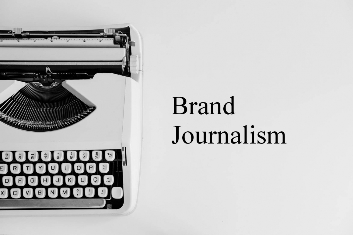 What Brand Journalism is And How Companies Are Using This Strategy