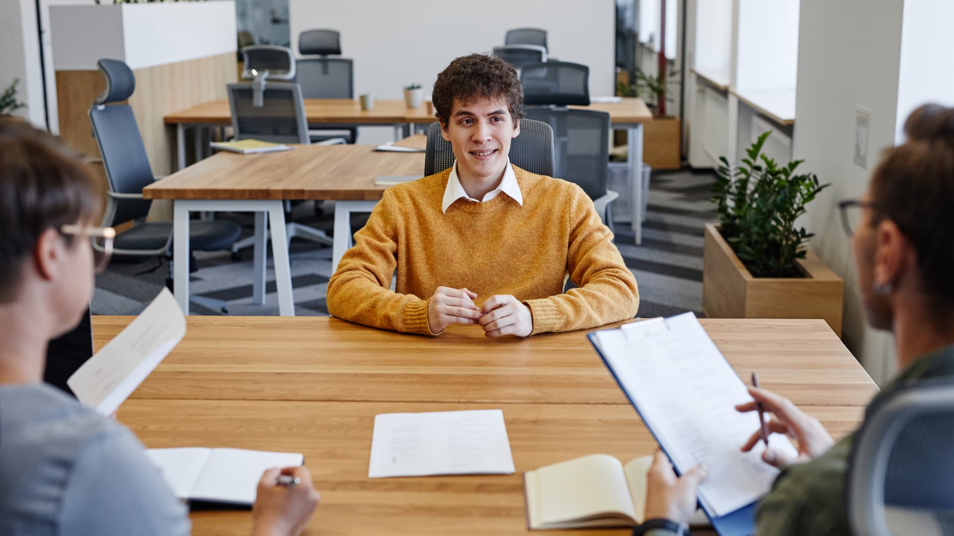 A recruiter’s guide to mastering DEI interview questions for a diverse ...