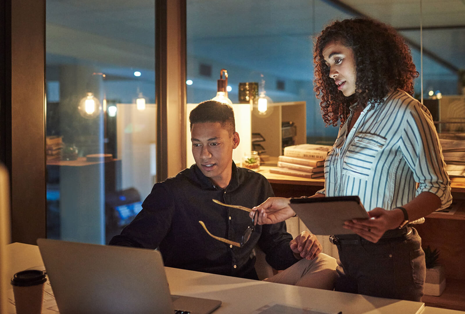 What are the skills of a good manager?