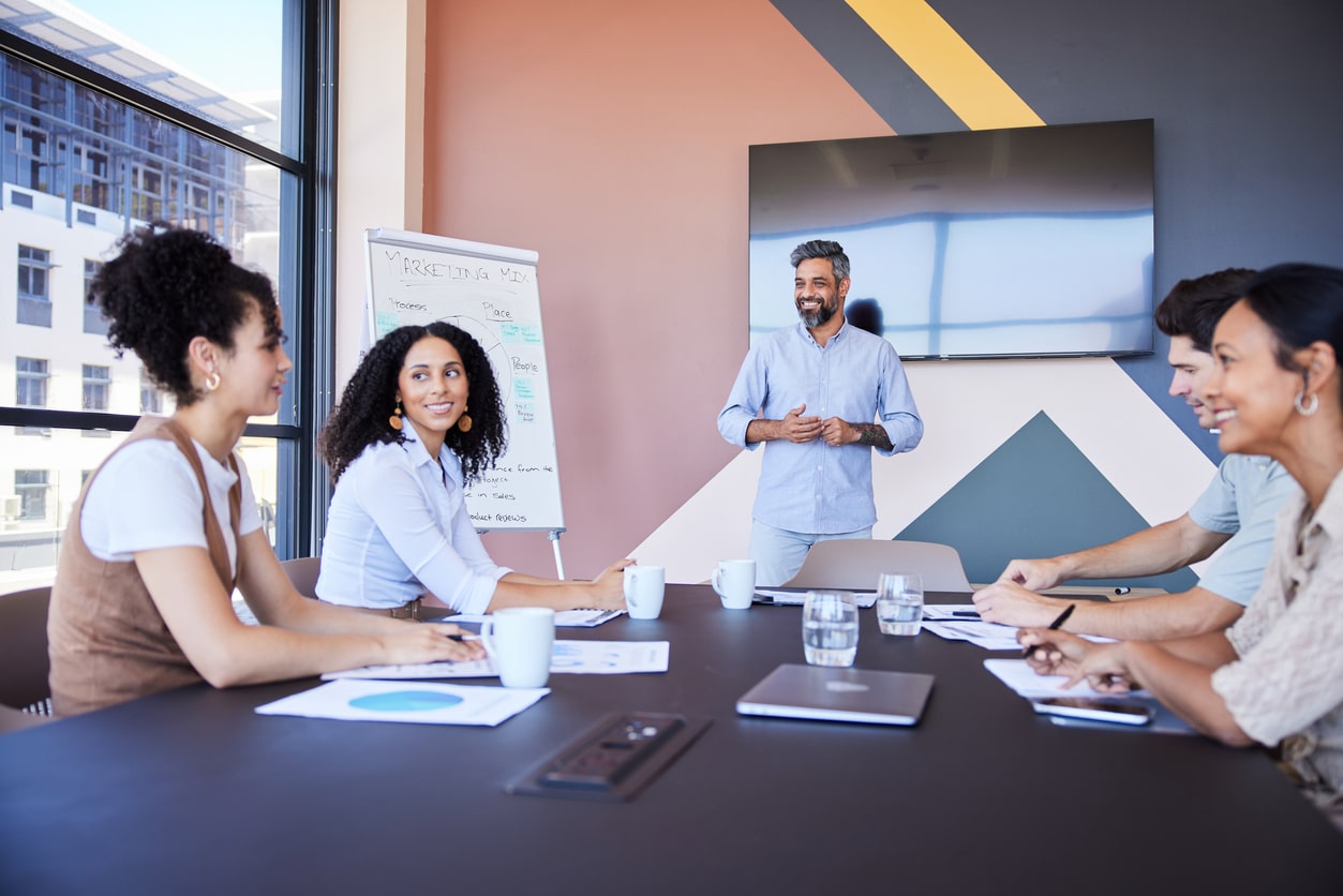 The revealing signs of a management problem: how to detect them?