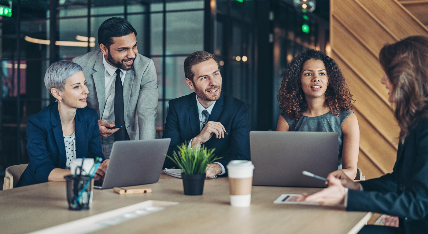 Becoming an interim manager: everything you need to know