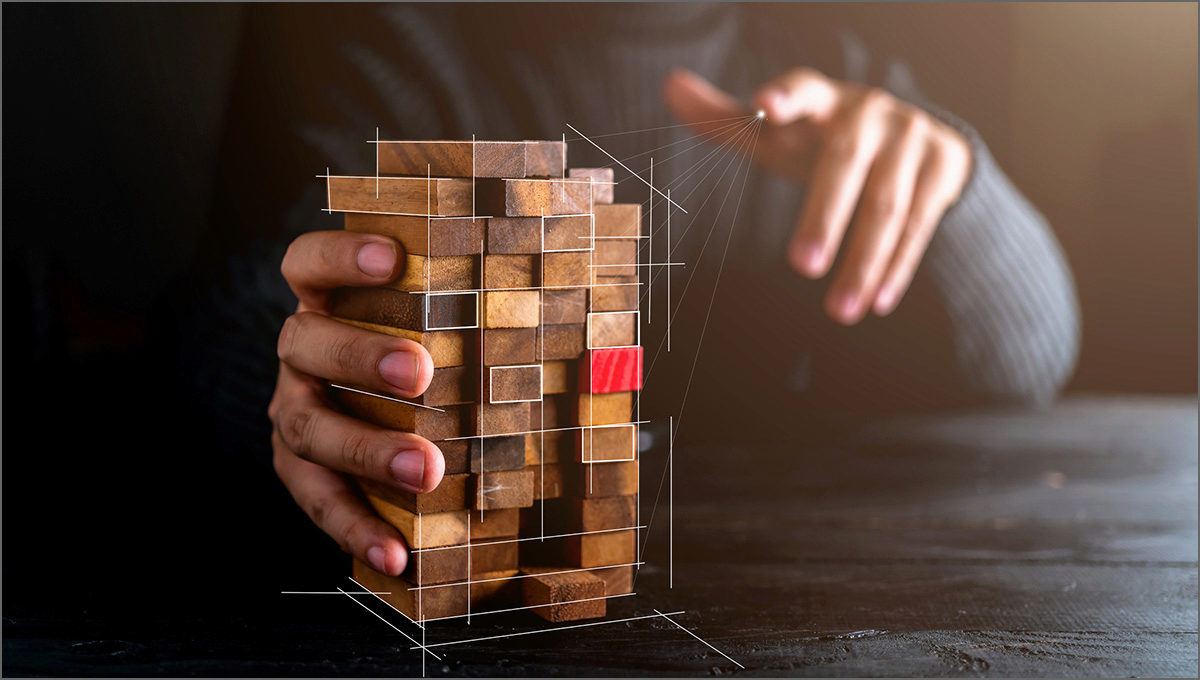 Business restructuring: how to do it?