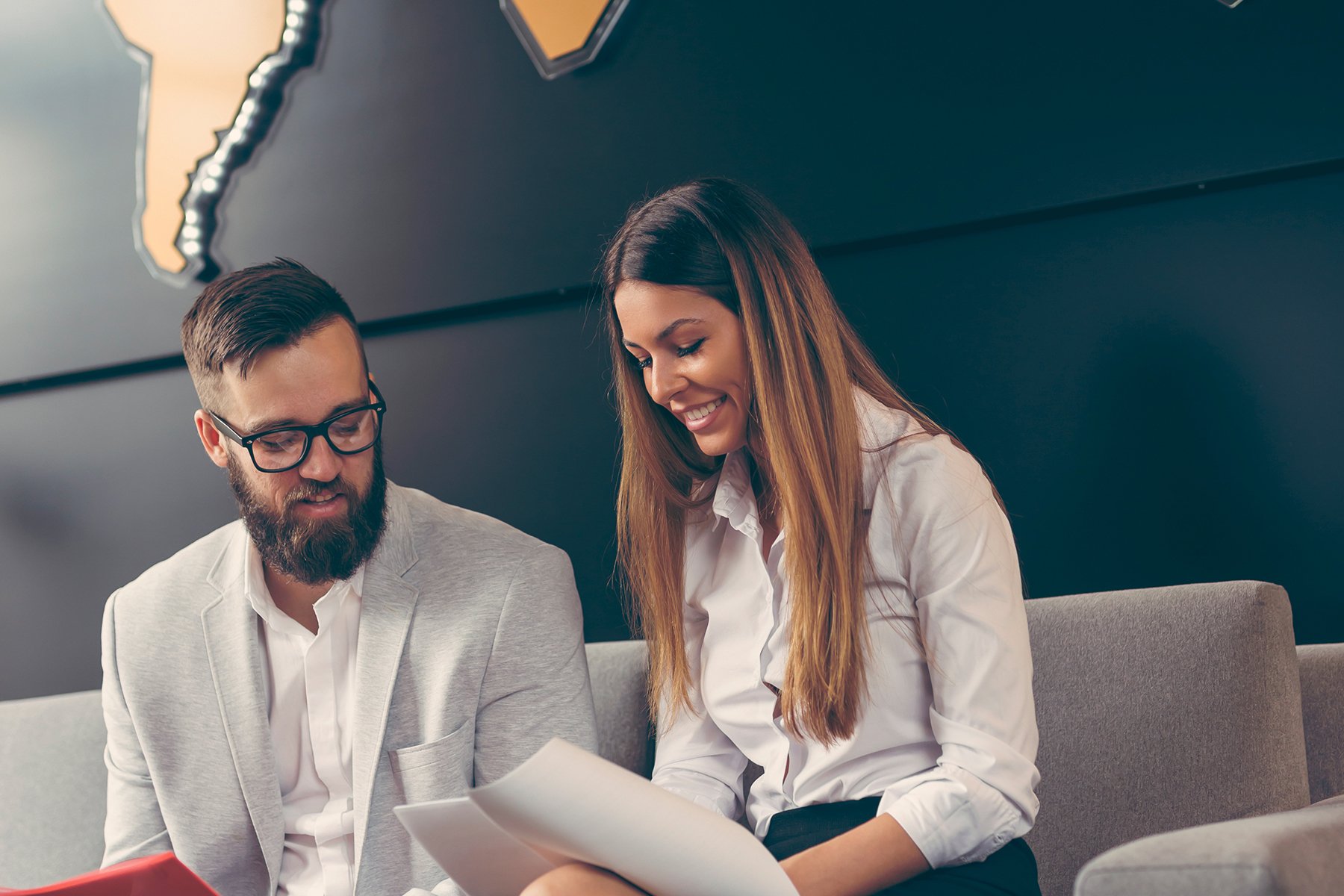 Job Interview & Hiring: How to carry out a consistent and collaborative selection process with ...