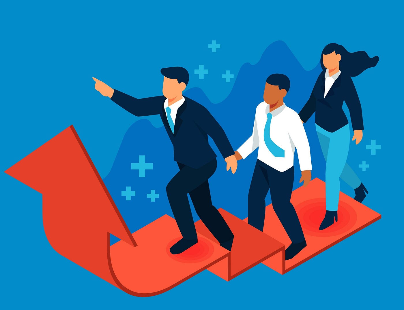 How to Lead by Example: A Practical Guide