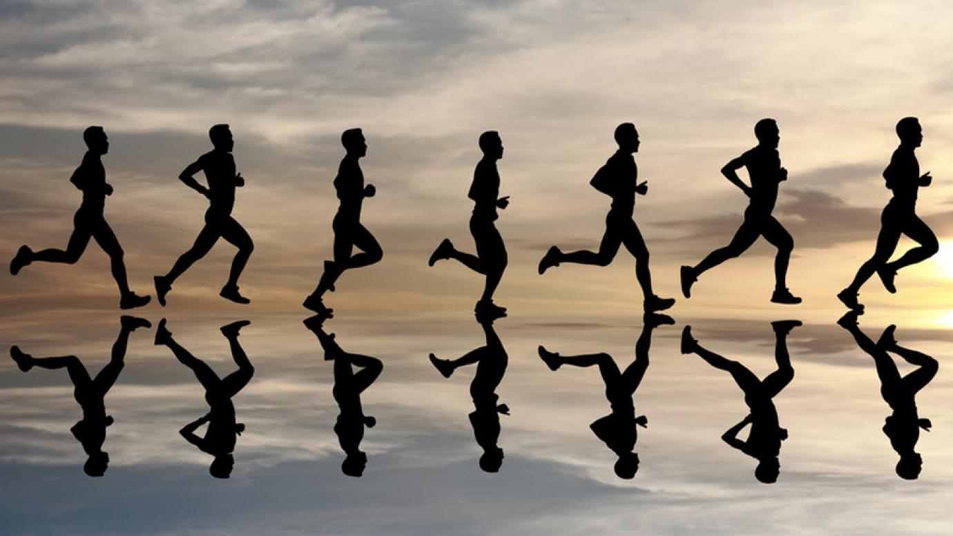 Top Five Lessons Leaders Can Learn from Sports