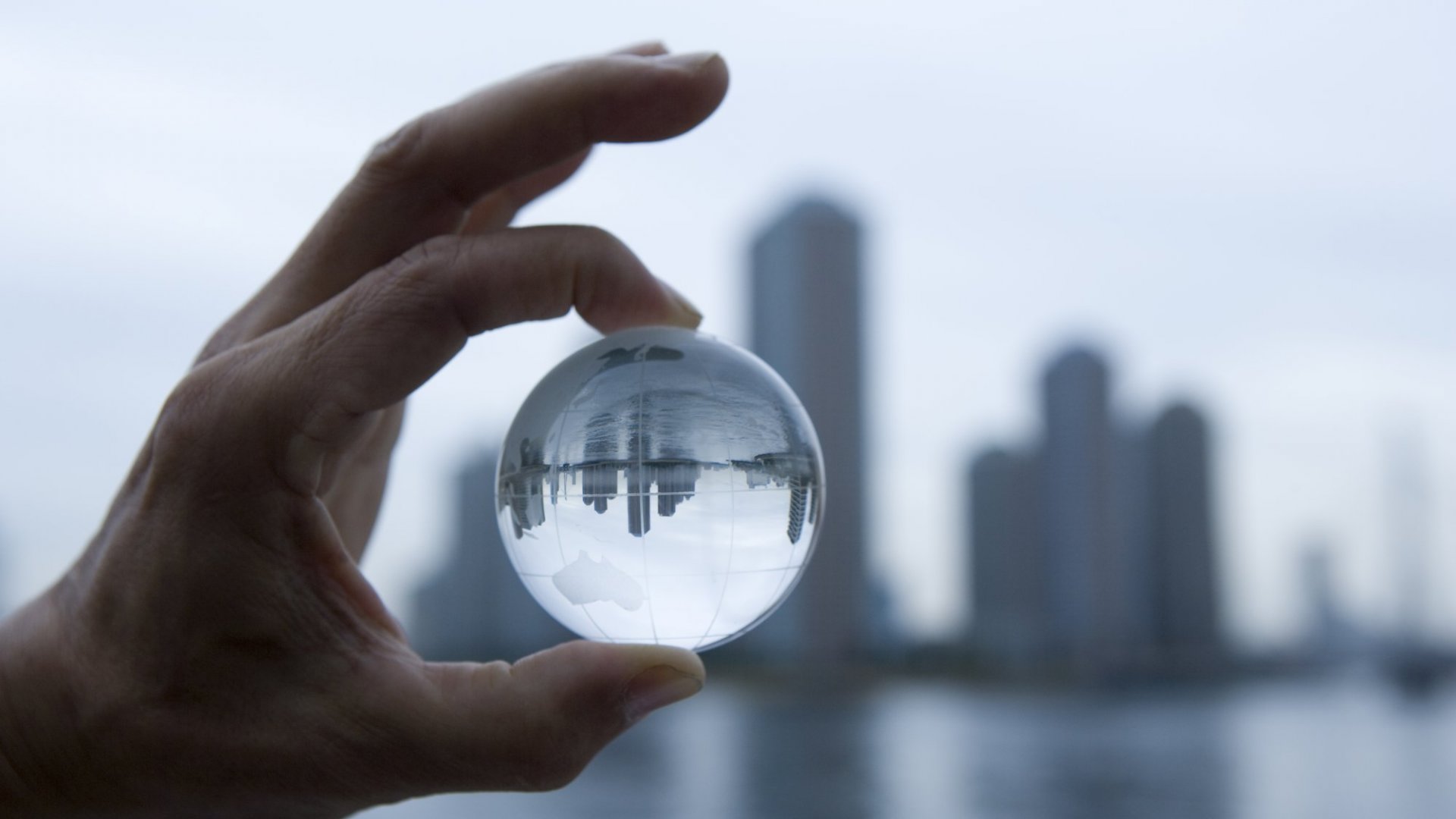 The Key to Transparency: Trust