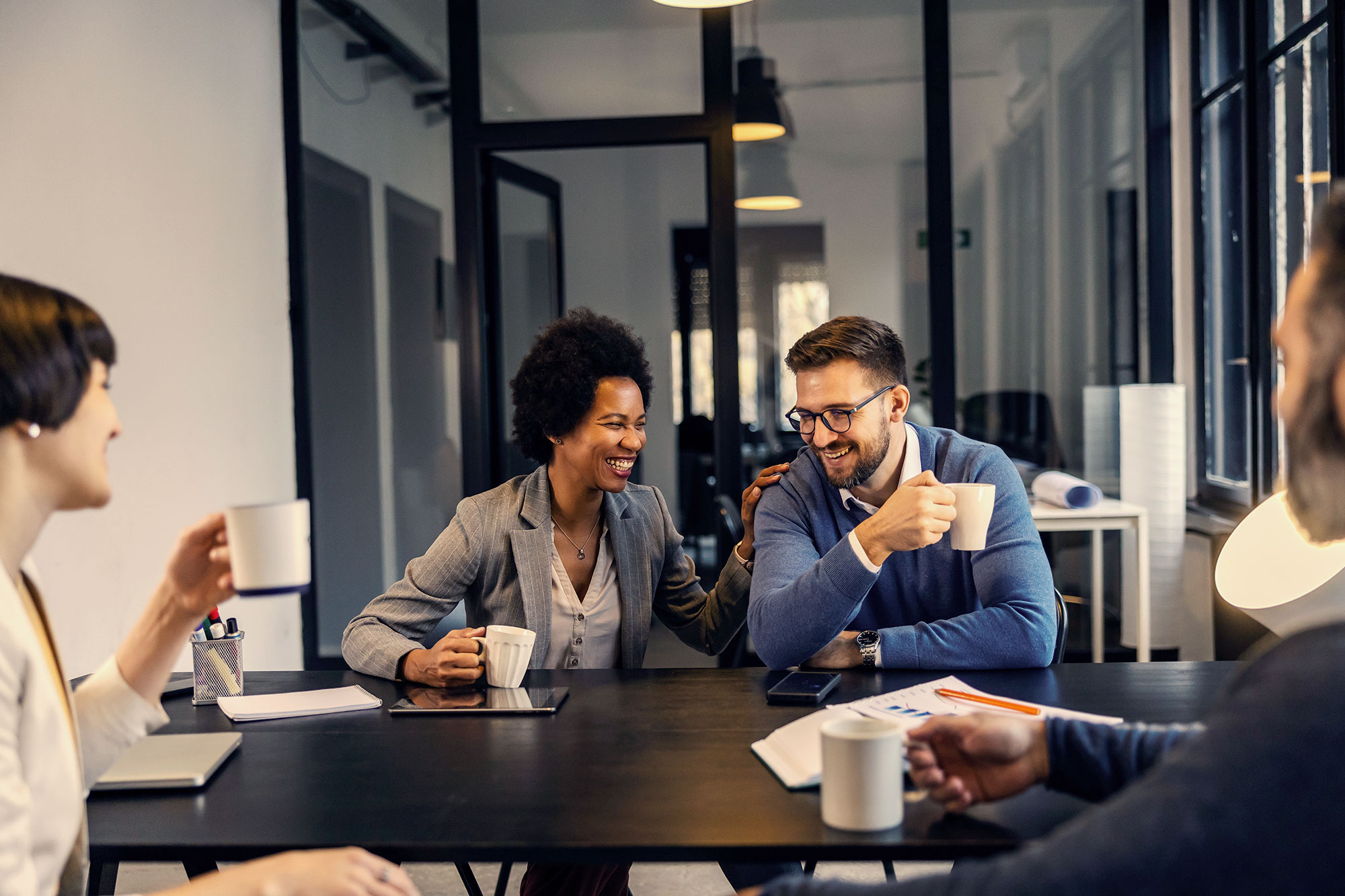 Top 10 Ways to Support Employees During Difficult Time