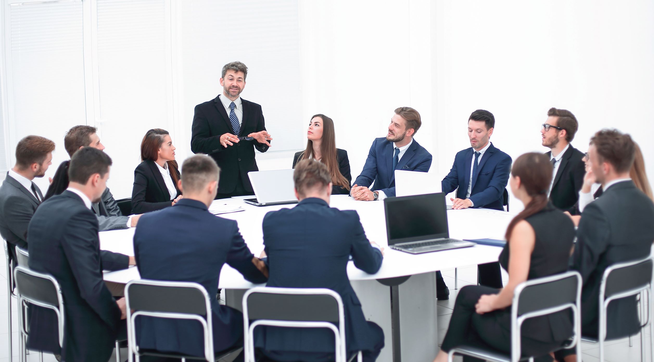 Six Reasons To Study Business Management To Further Your Career