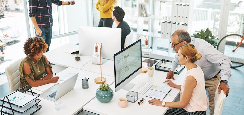 Five Reasons You Should Encourage Employees Flexible Work Schedule