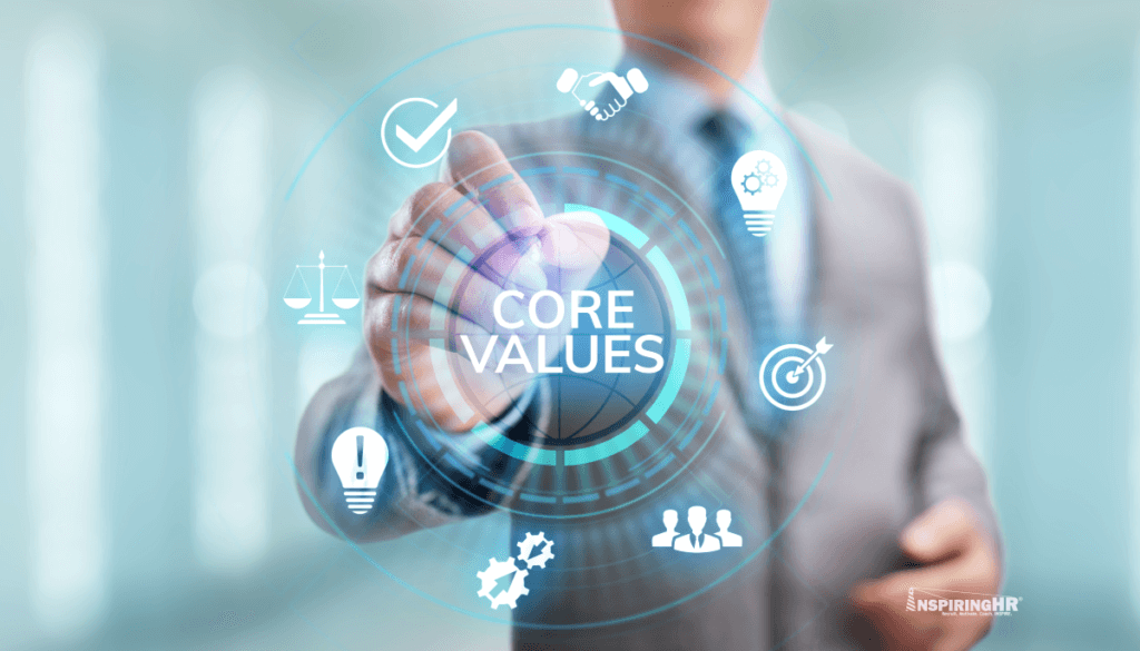 Why Should We Care About Our Company Core Values