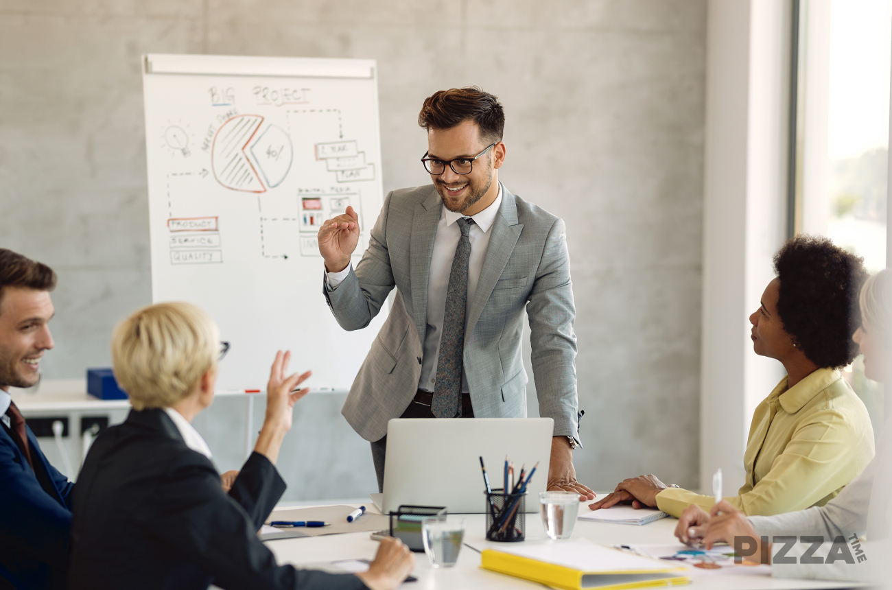 Management and leadership styles: a look back and beyond