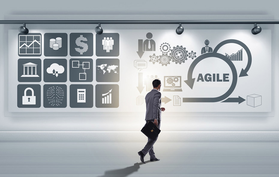 Business Agility Explained