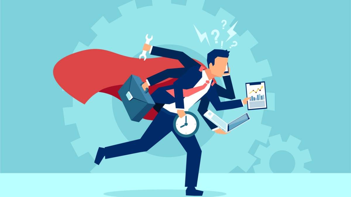 13 effective time management skills to help conquer goals