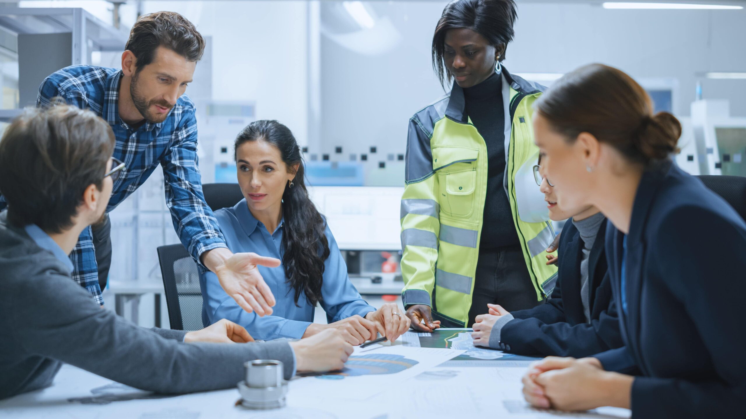What Are The Benefits Of Equality And Diversity In The Workplace?