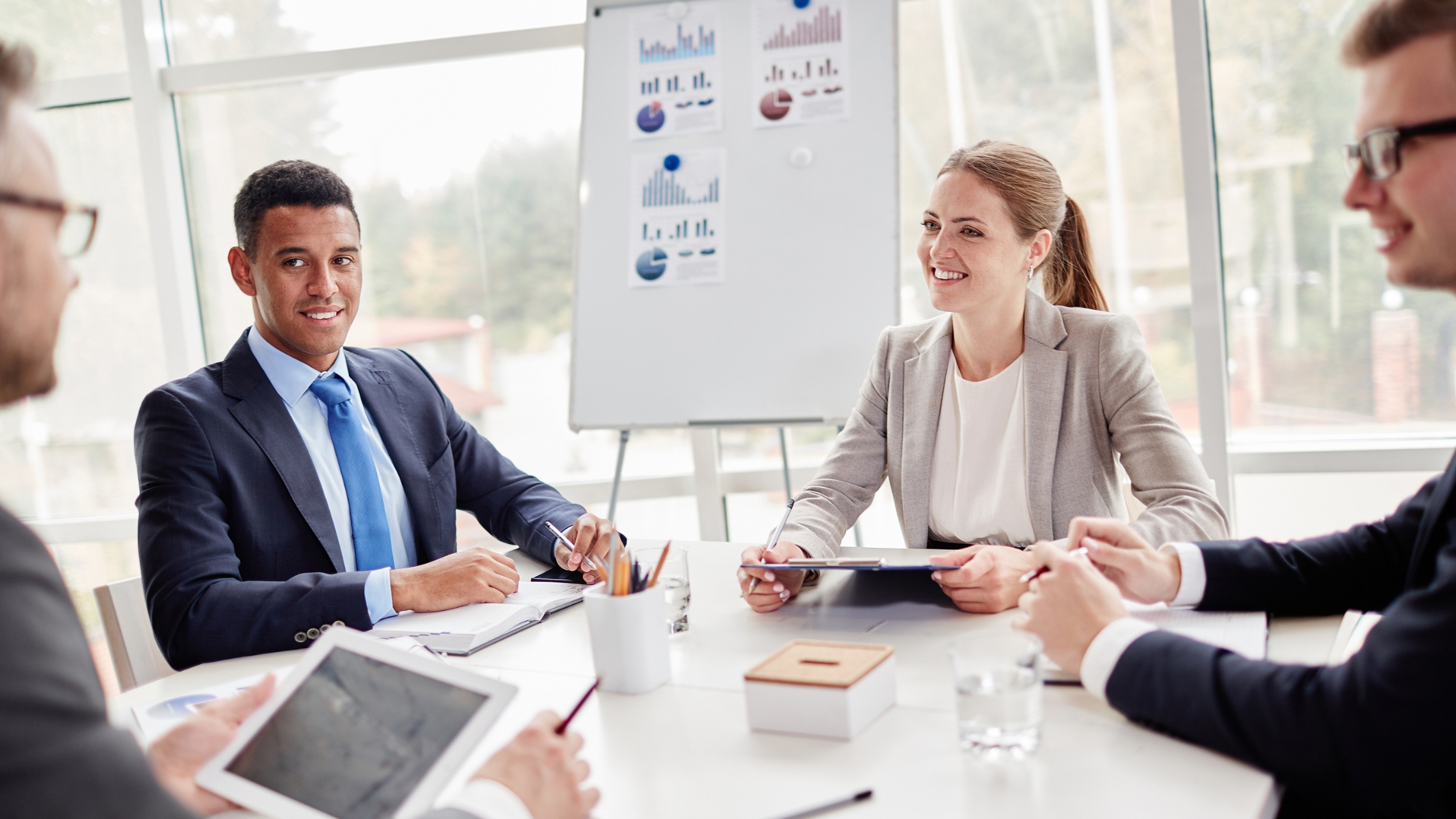 How To Improve Organisational Skills To Reduce Stress