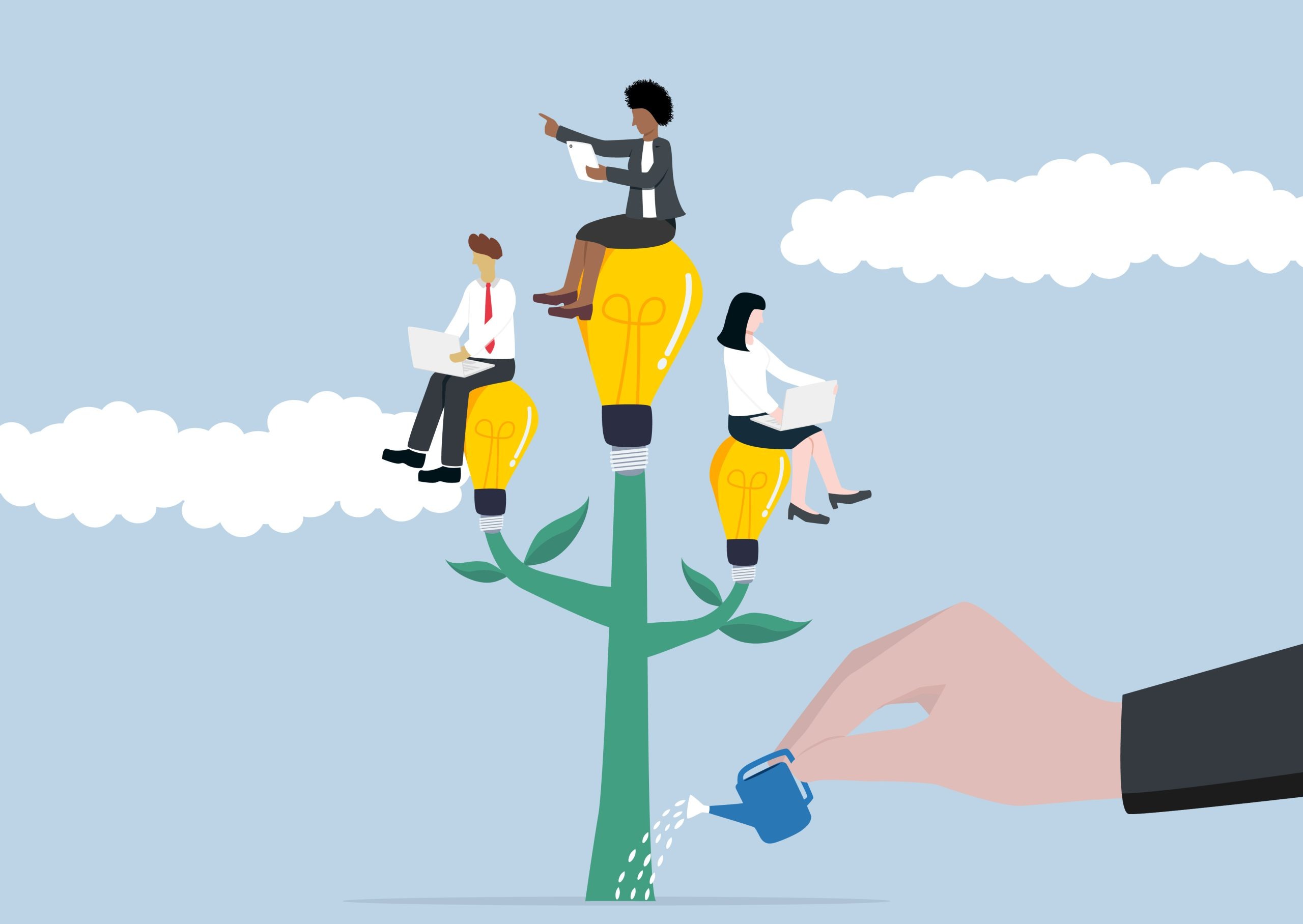 How To Appreciate The Value Of Every Team Member