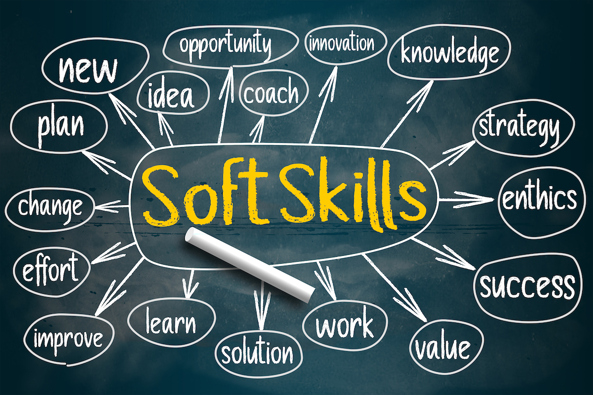 What Are Soft Skills And Why Are They Important?