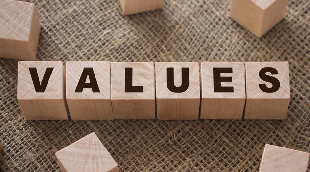 5 Ways To Get Your Team To Live Your Values