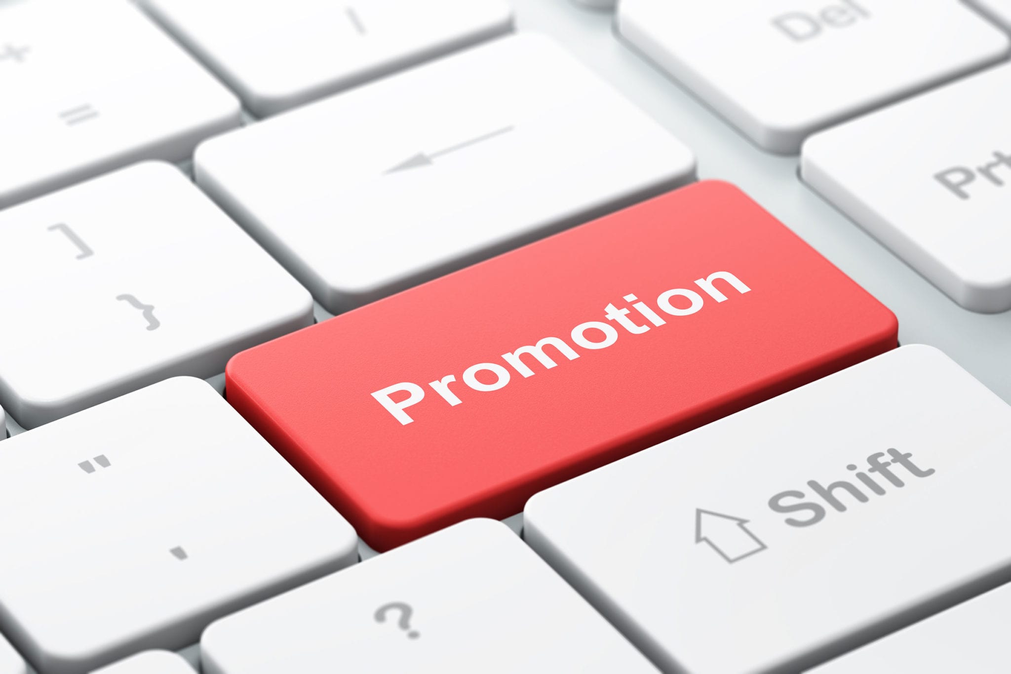 How To Get People Ready For Promotion Before Being Promoted