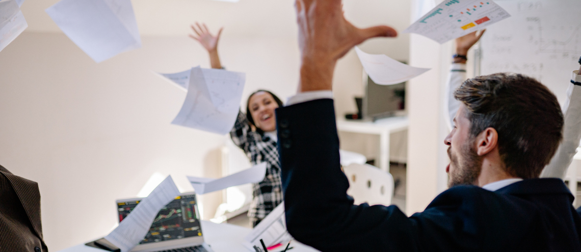 Should You Be Giving Staff Half-Day Fridays?