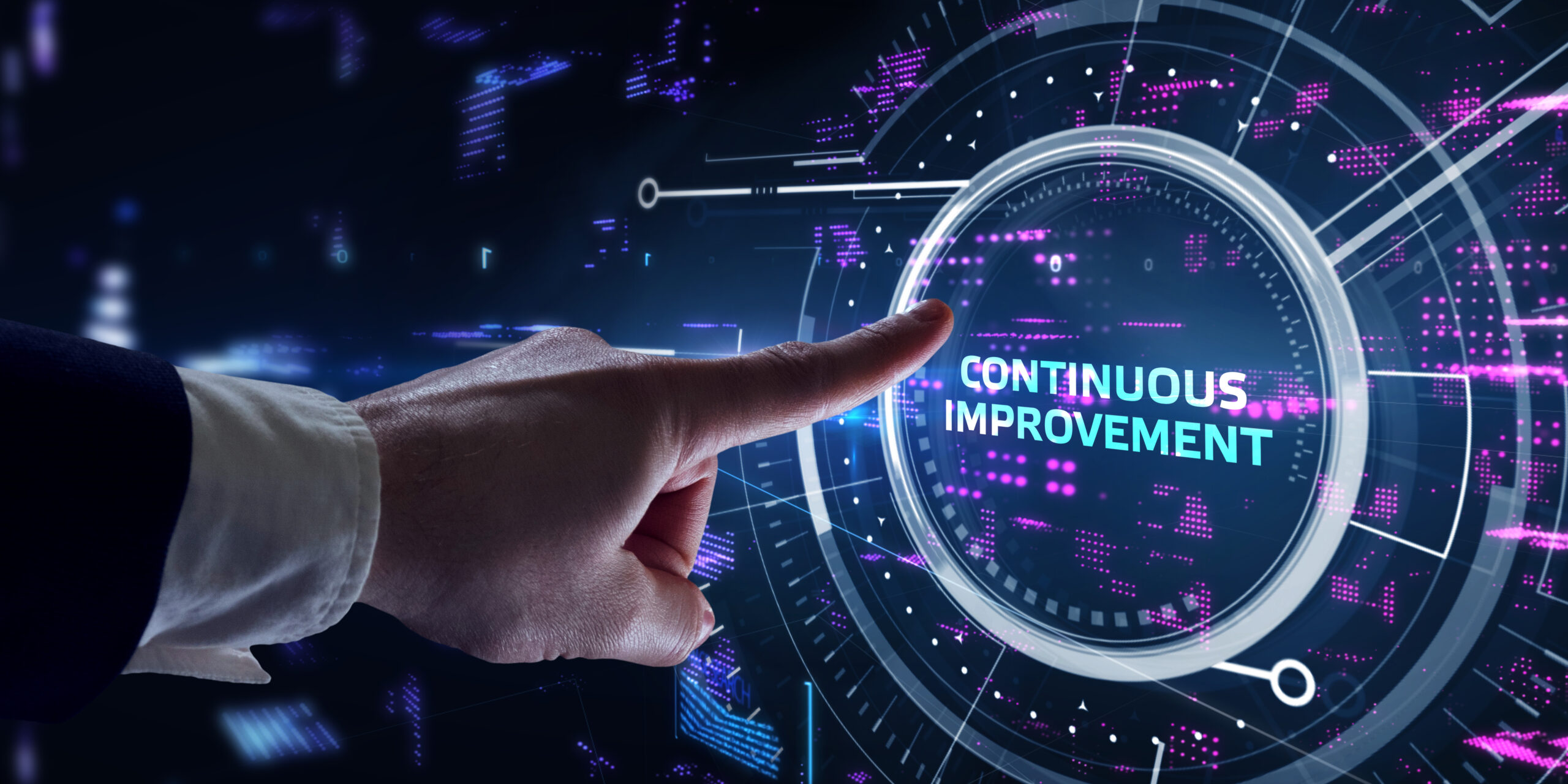 How To Maintain Continuous Improvement