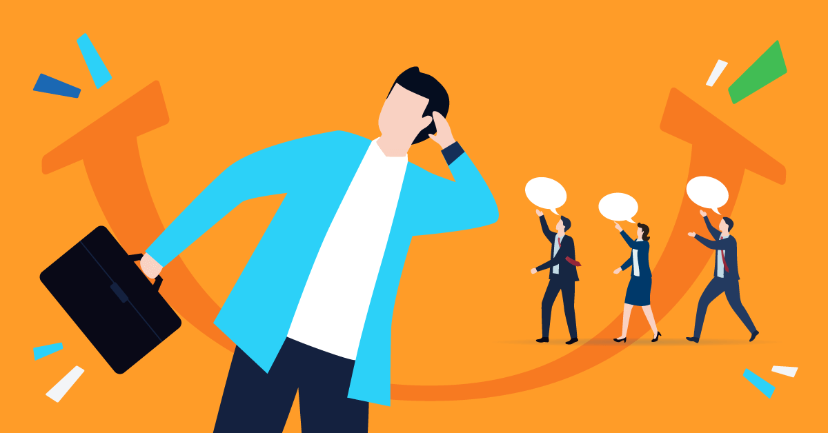 Constructive feedback examples: 4-step guide