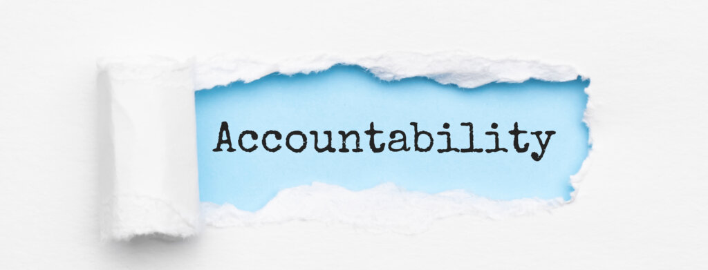 The Importance of Accountability in Teams
