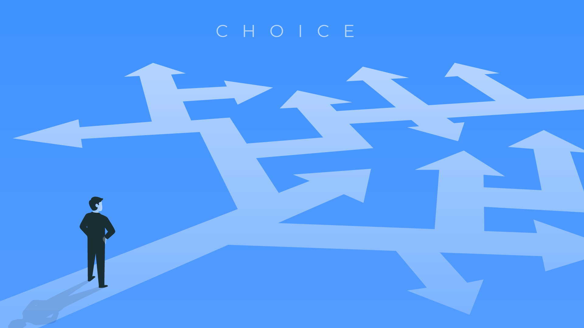The Power of Micro-Decisions – Why Small Choices Define Great Leadership